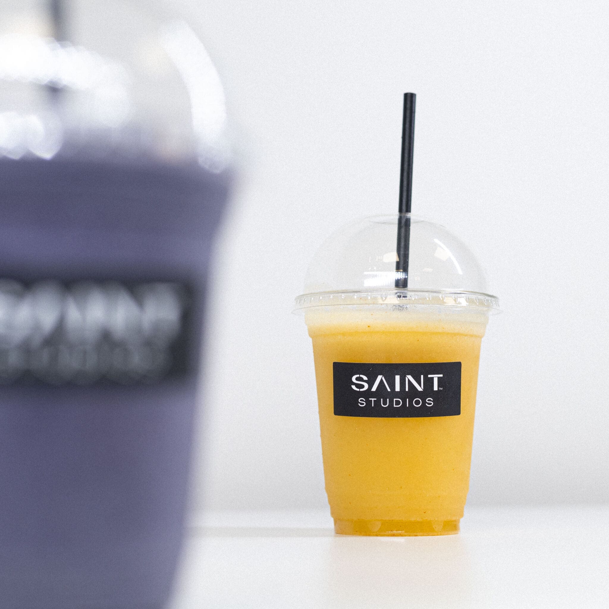 Dublin’s Premium Fitness Gym | SAINT Studios