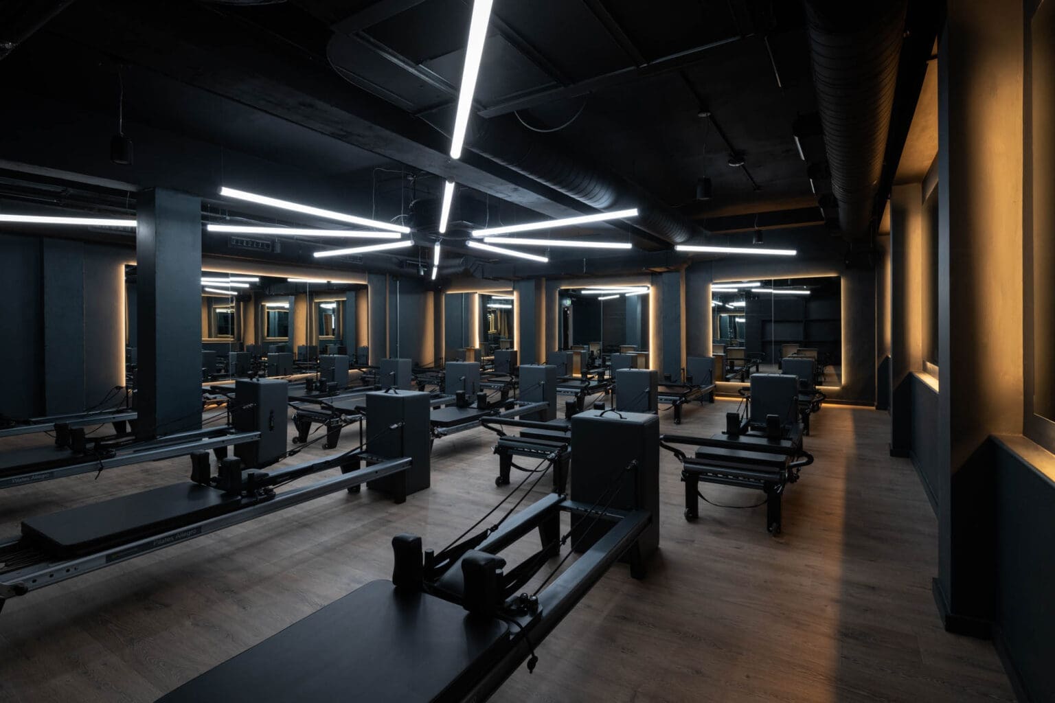 Reformer Pilates Dublin | Reformer Pilates Studio