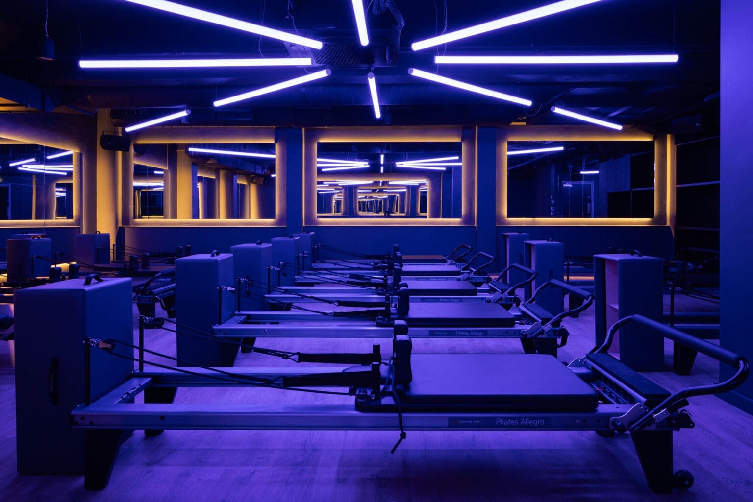 Reformer Pilates Dublin | Reformer Pilates Studio