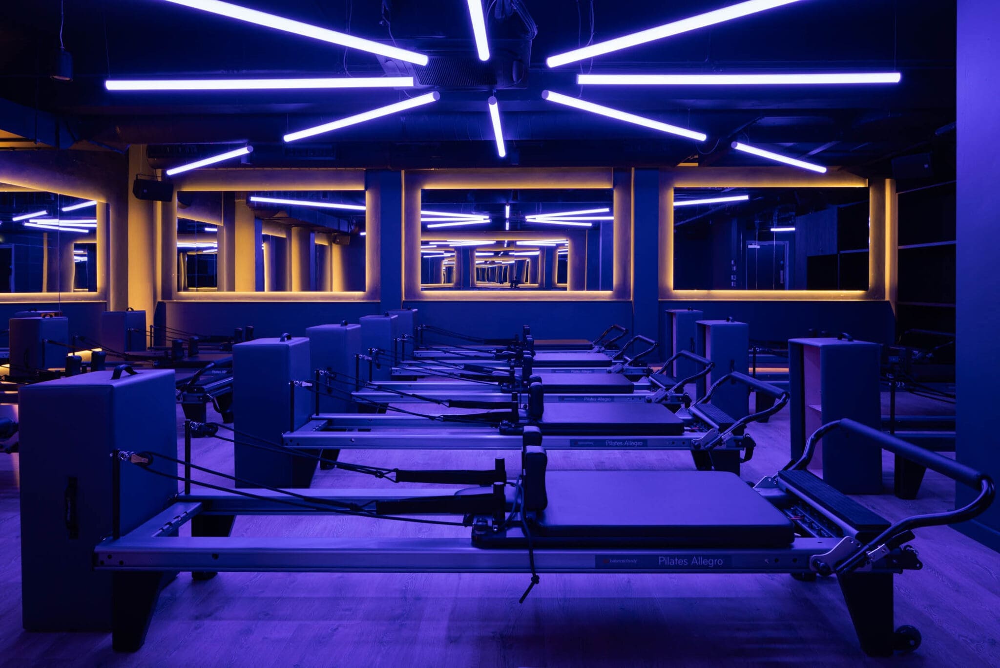 Reformer Pilates Dublin | Reformer Pilates Studio