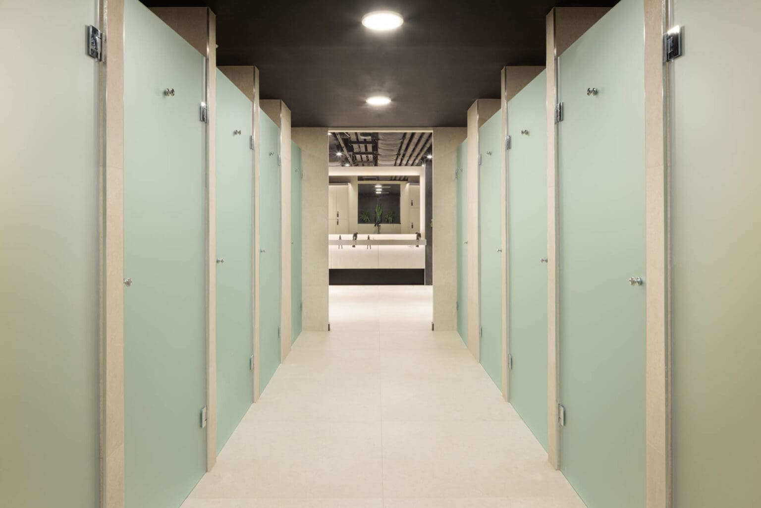 Fitness Studio Dublin - SAINT Studios