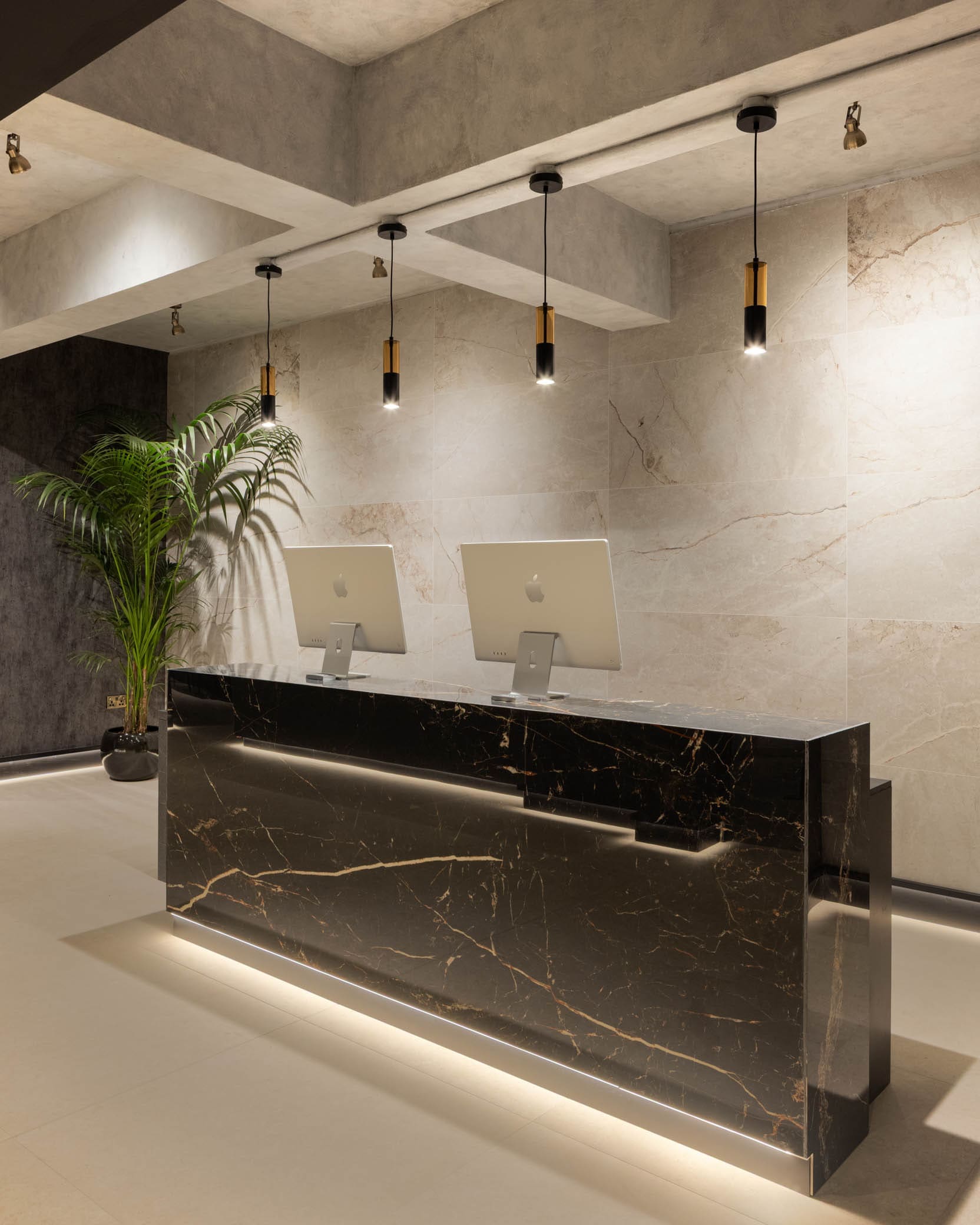 Gym Near South William Street Dublin 2 | SAINT Studios