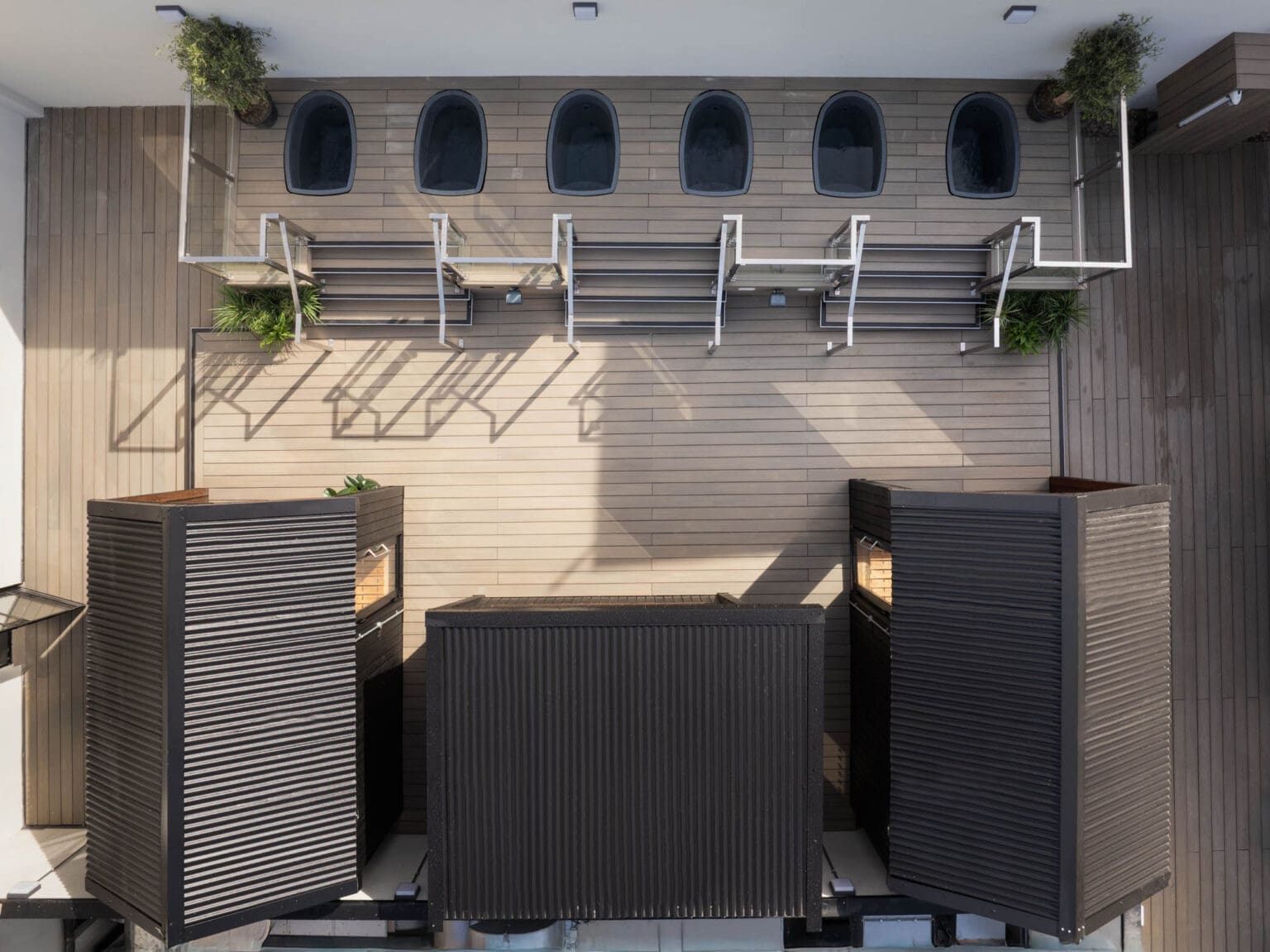 Fitness Studio Dublin - SAINT Studios