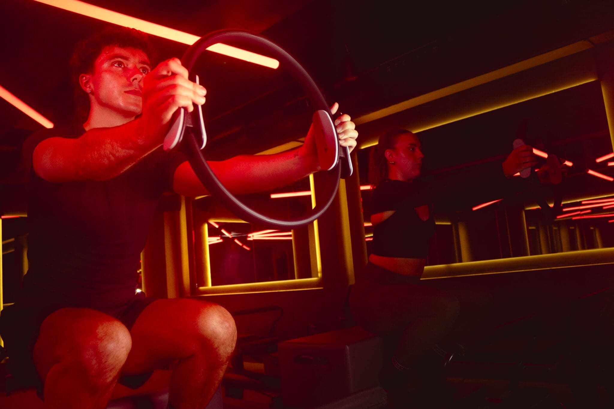 Reformer Pilates Dublin | Reformer Pilates Studio