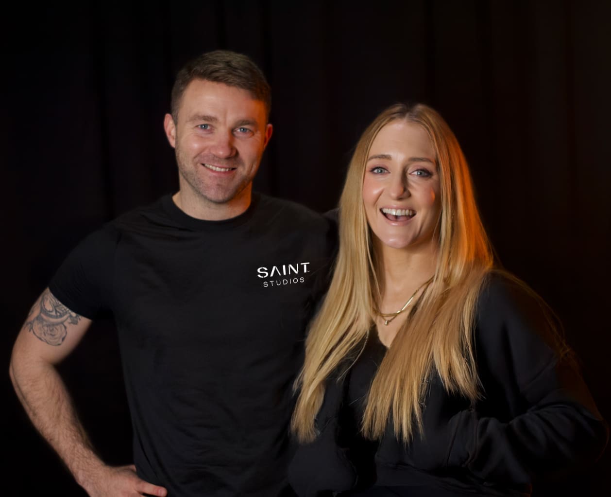 Fitness Studio Dublin - SAINT Studios